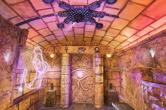 Star Element Escape Game in Prague - The Experiences Value and Why It Stands Out