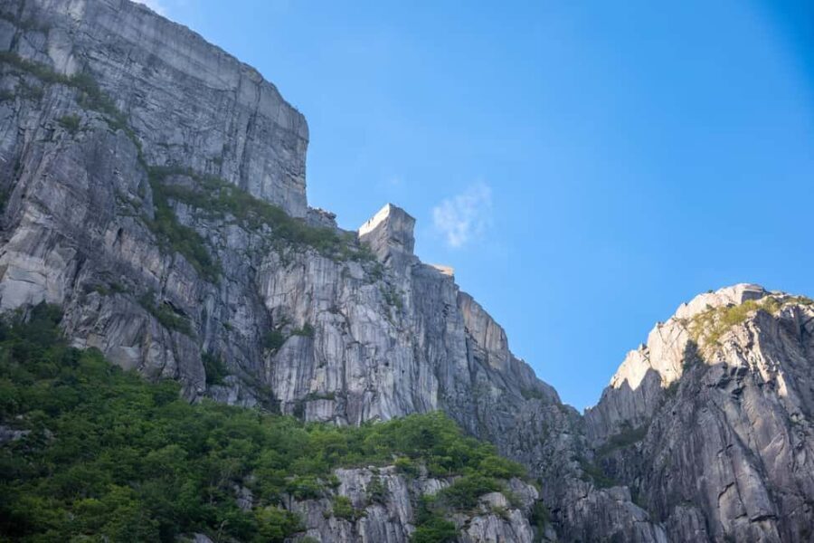 Stavanger: Electric Fjord Cruise to Lysefjord & Preikestolen - What Makes This Tour Stand Out