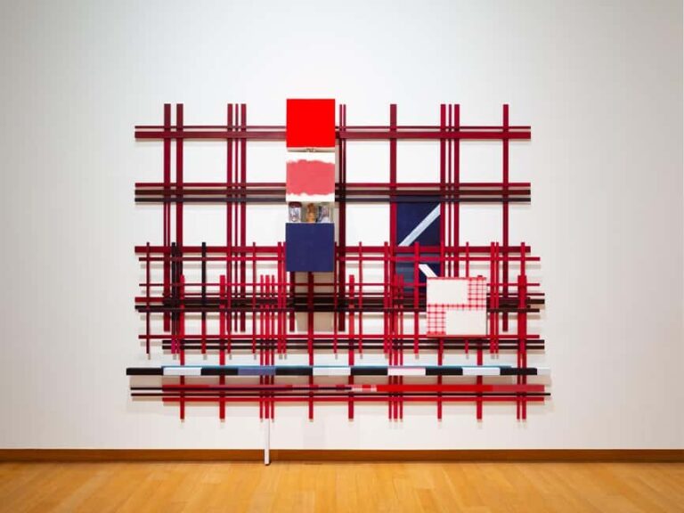 Stedelijk Museum for Modern and Contemporary Art Ticket - Practical Tips for Visiting