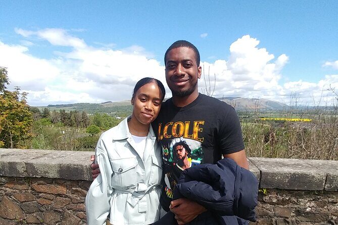 Stirling Old Town Daily Walking Tour (11am & 2pm) - Authentic Experiences Reported by Travelers