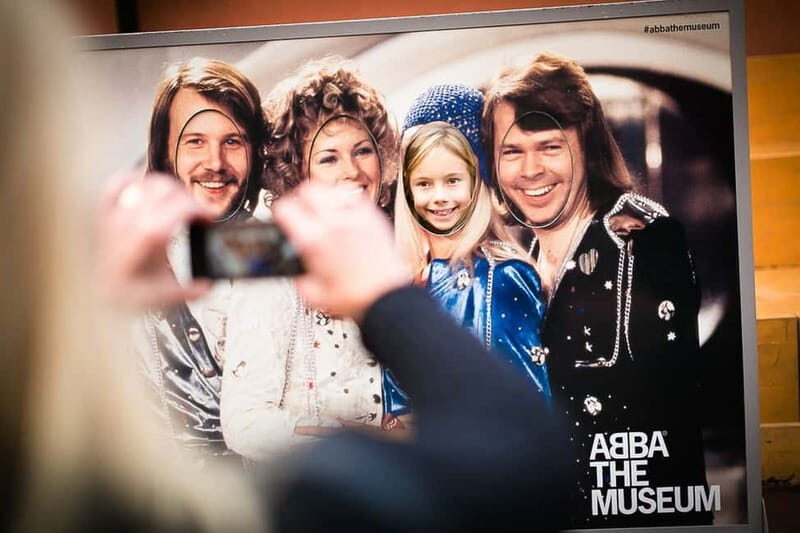 Stockholm: ABBA The Museum Entrance Ticket - Who Should Visit?