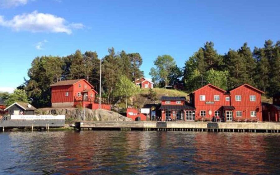 Stockholm: Archipelago Boat Tour - What to Expect on the Tour