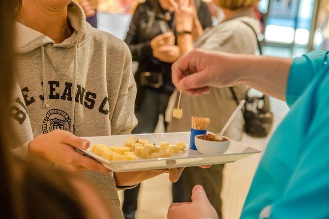 Stockholm Food Tour - Frequently Asked Questions