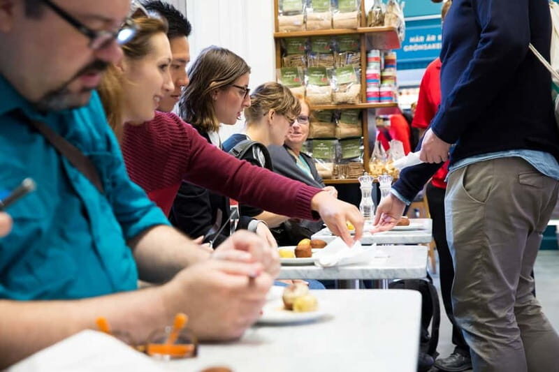 Stockholm: Food Tour - Who Will Love This Tour?