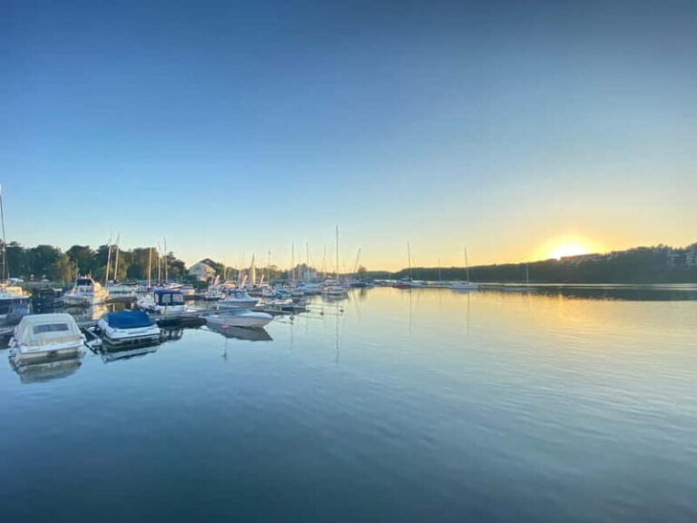 Stockholm: Guided Archipelago Islands Tour - In-Depth Look at the Itinerary