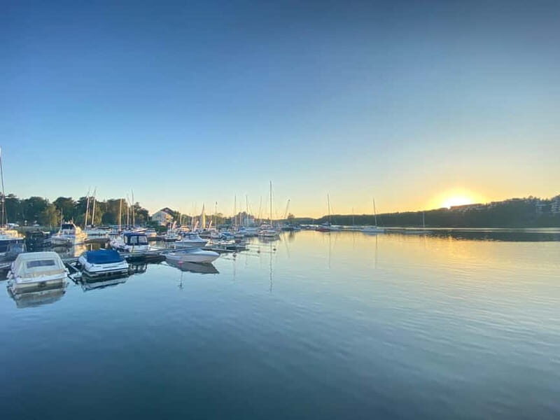 Stockholm: Guided Archipelago Islands Tour - In-Depth Look at the Itinerary