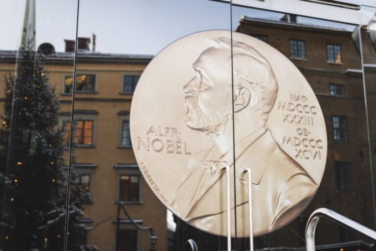 Stockholm: Nobel Prize Museum and Exhibition Entry Ticket - Special and Temporary Exhibitions