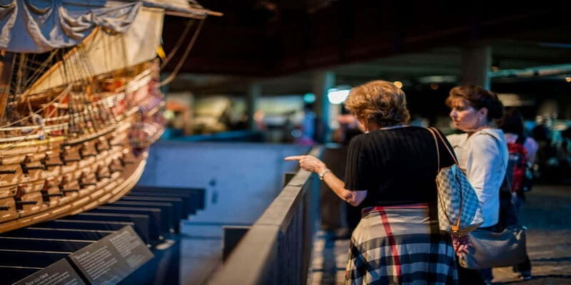 Stockholm: Old Town & Vasa Museum Skip-the-Line Private Tour - Frequently Asked Questions