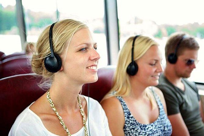 Stockholm Royal Djurgården Boat Tour - The Experience: Pros and Cons