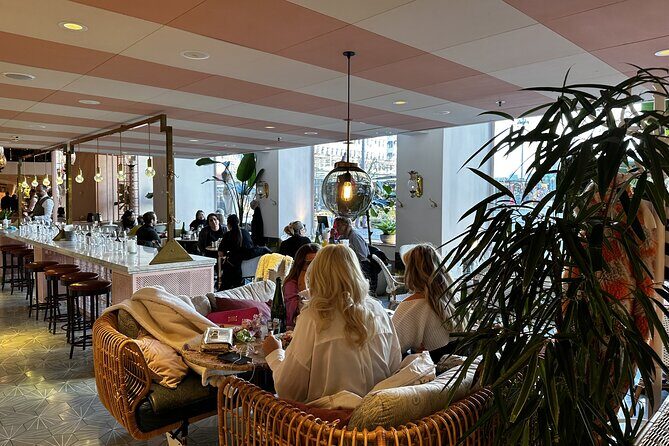 Stockholm Small Group Food Tour with 7 Classic Food Tastings - Who Is This Tour Best For?