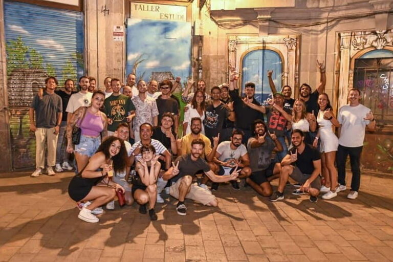 Stockholm: The Original Pub Crawl - Who Is This Tour Best For?