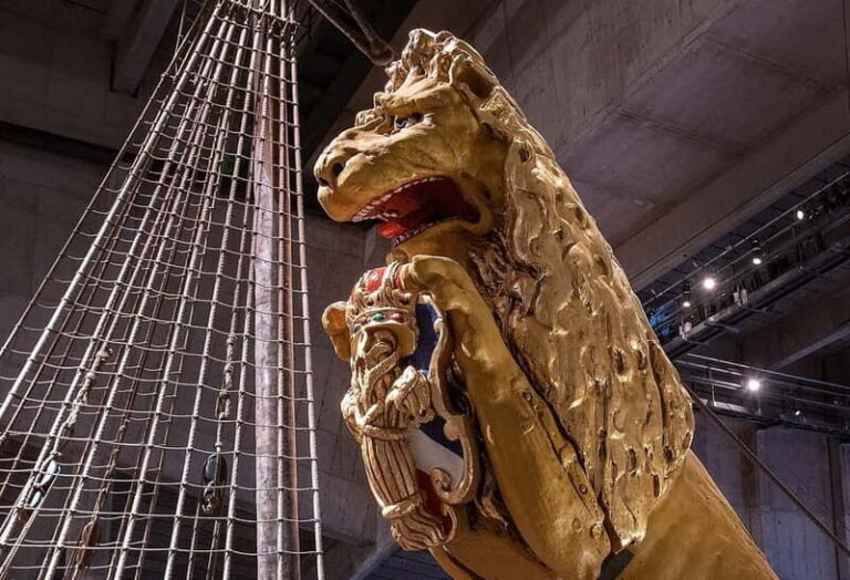 Stockholm: Vasa Museum and Vrak Museum of Wrecks Combo Entry - A Detailed Look at the Experience