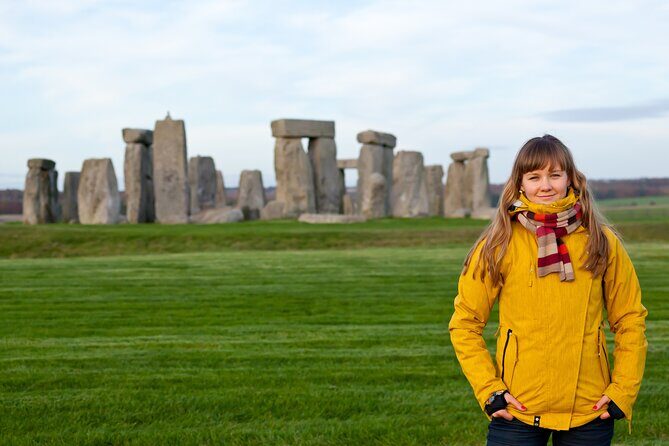 Stonehenge and Bath Day Guided Tour from London - Who Is This Tour For?