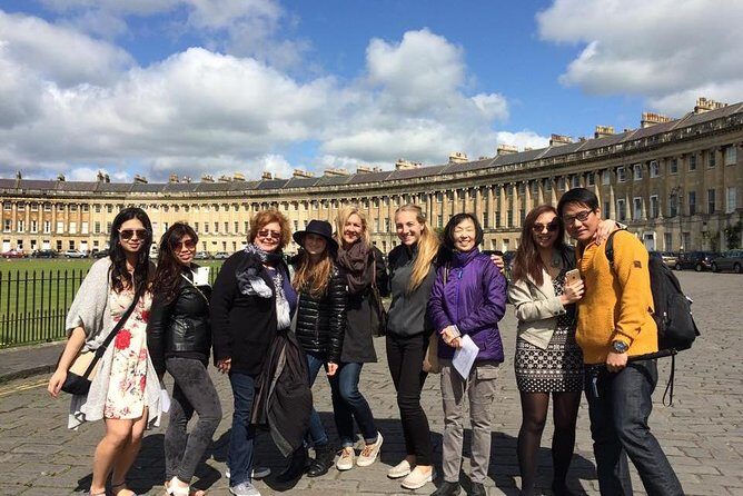 Stonehenge & Bath Day Tour from London including Admission - Who Will Love This Tour?