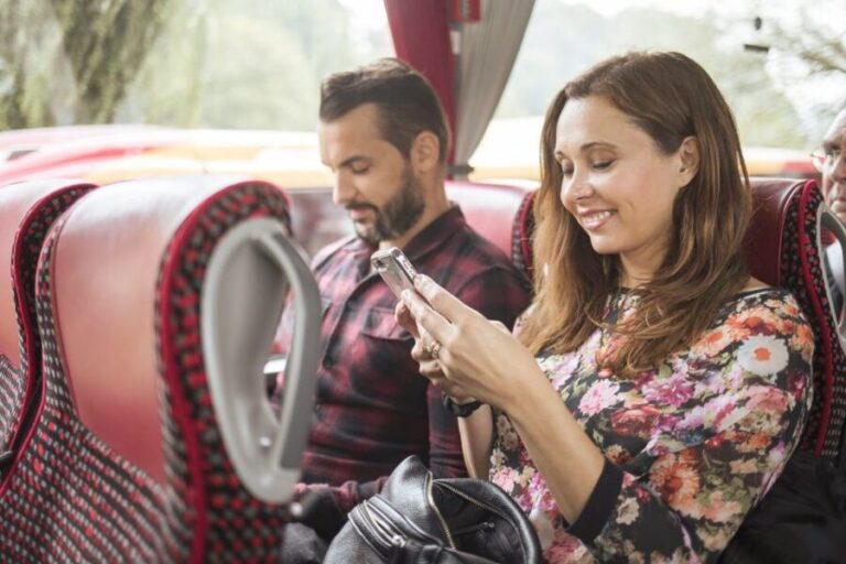 Stonehenge & Bath: Full-Day Coach Tour from London - Deep Dive into the Experience: What Makes It Worthwhile