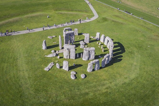 Stonehenge Half-Day Tour from London with Admission - The Cost & Value