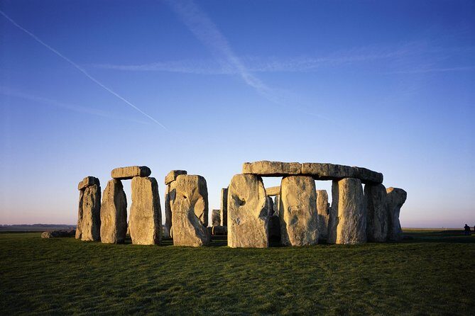 Stonehenge Half Day Tour with Entry and Extra Time - Price & Value: Is It Worth It?