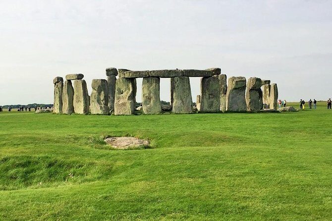 Stonehenge Morning Half-Day Tour from London Including Admission - Practical Details You Need to Know