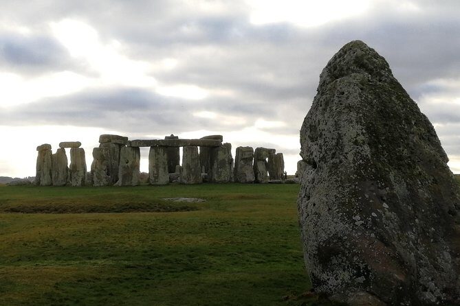 Stonehenge Private Tour - Half-Day Tour from Bath - The Value Proposition