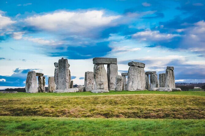 Stonehenge & the Cotswolds Including Admission from Bath - The Practicalities: What You Need to Know