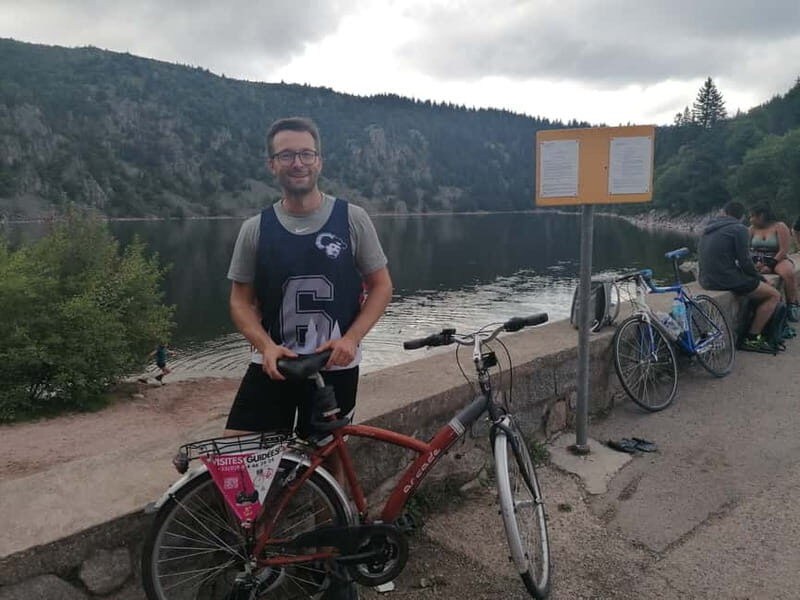 Strasbourg: Bike Tour with a Guide bikes included - In-Depth Look at the Itinerary