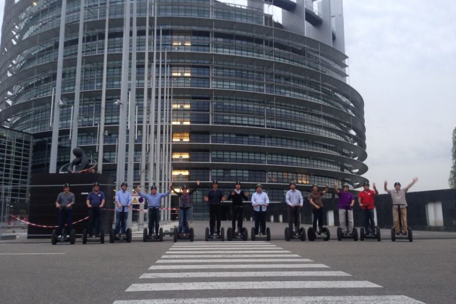 Strasbourg: Euro Guided Tour by Segway - The Sum Up: Is It Worth It?