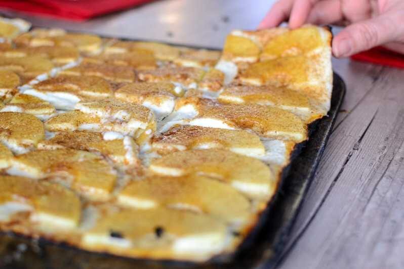 Strasbourg Food Tour : Gourmet Tour with tastings - The Authenticity and Quality of Tastings