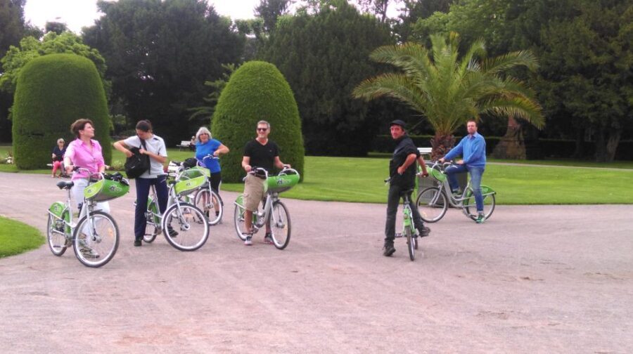 Strasbourg: Guided Bike Tour with a Local Guide - Who Will Love This Tour?
