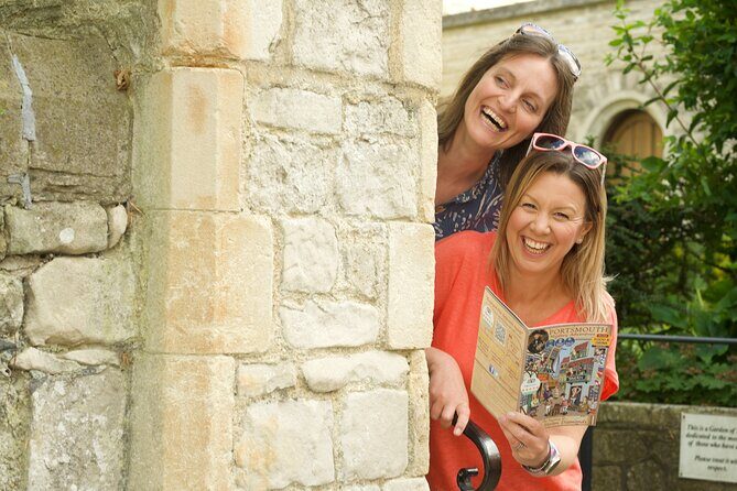 Stratford Treasure Hunt The Mystery of Shakespeare's Lucky Quill - The Value Proposition