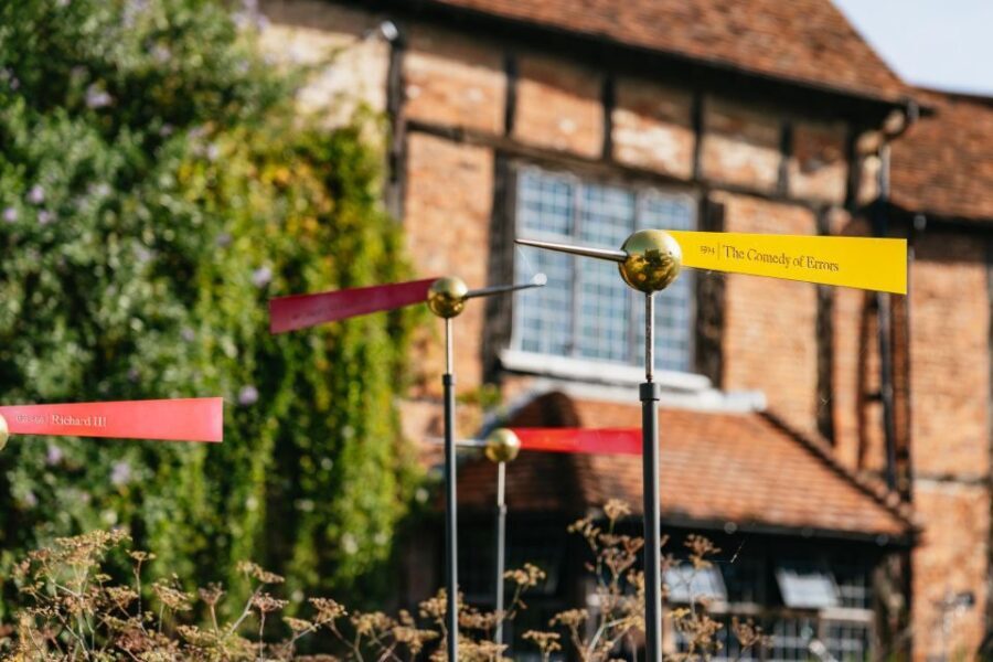 Stratford-upon-Avon: Shakespeare's Birthplace Ticket - The Tour Experience: Analyzing the Details