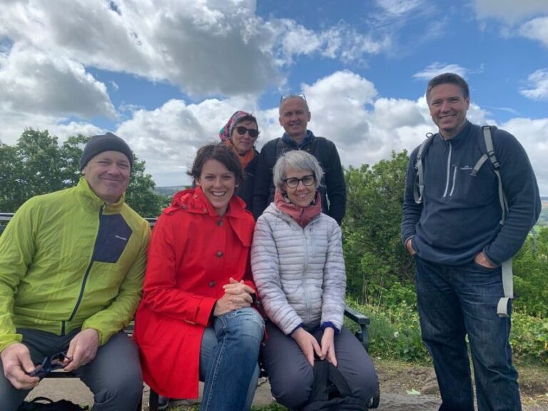 Stratford-Upon-Avon's Town Walking Tour (10:30am & 2pm) - The Itinerary Breakdown