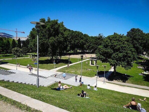 Street Art tour in Paris - Discover Paris murals ! - Who Should Consider This Tour?