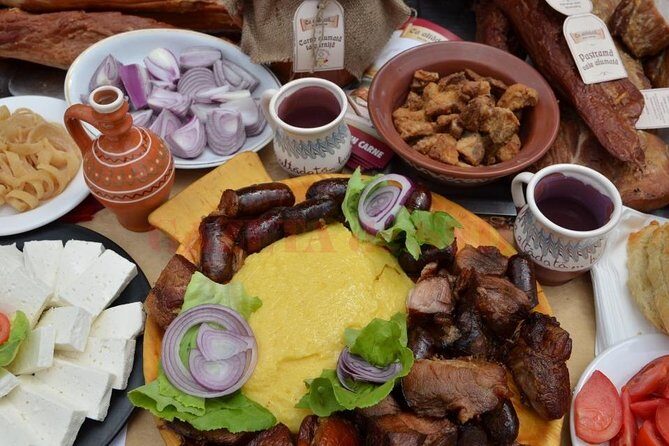 Street Food'n'Culture Tour - FAQ