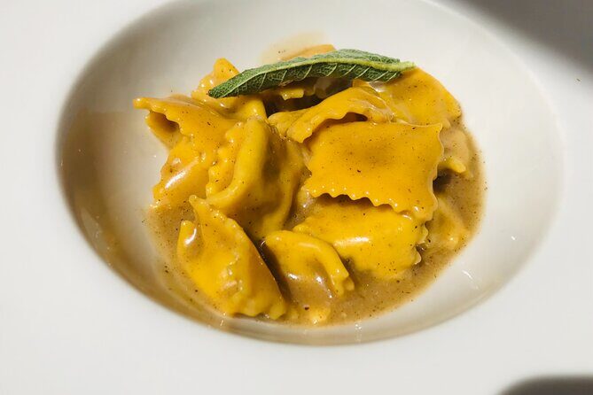 StreetFood D'Luxe Experience: Tastes of Turin | Semi-Private - The Sum Up