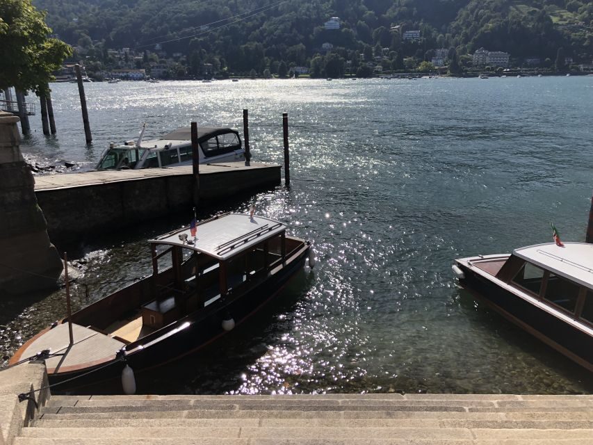Stresa: Isola Bella Hop-on Hop-off Boat Tour - Who Will Love This Tour