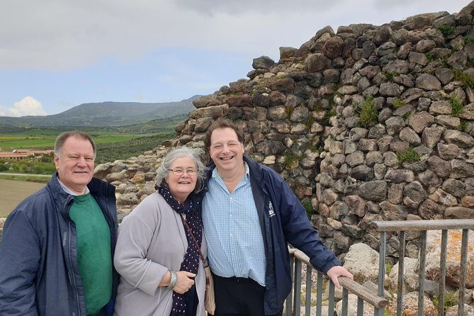 SU NURAXI BARUMINI Unesco World Heritage Site - Potential Drawbacks