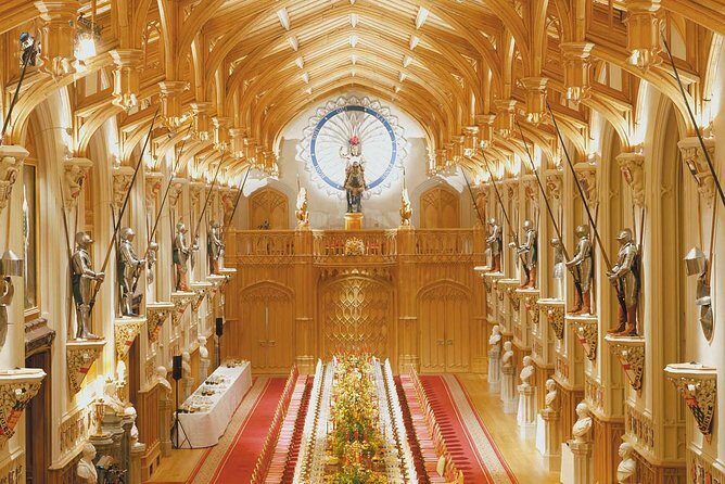 Summer Special: Buckingham Palace & Windsor Castle Tour - Pricing and Value for Money