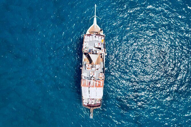 Sun & Sea 6 Hour All Inclusive Swimming Cruise with Greek BBQ & Unlimited Drinks - Overall Experience and Travel Tips