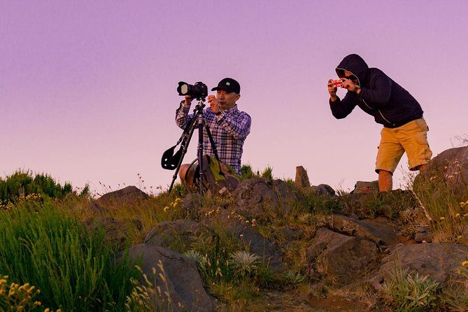 Sunrise Tour @ Pico Do Areiro | Half Day 4x4 Tour - Final Thoughts: Is It Worth It?