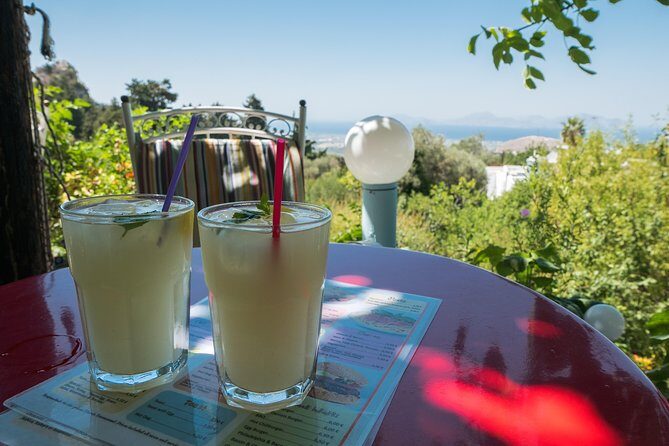 Sunset in Zia - The Fine Details: What Makes This Tour Stand Out