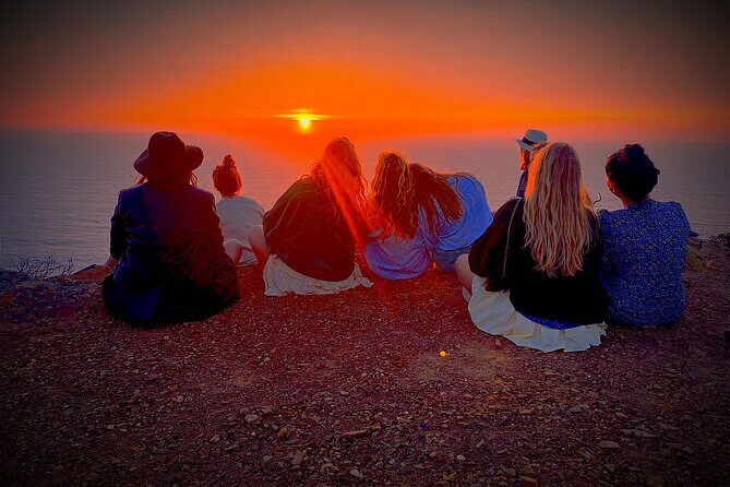 Sunset off-road Algarve Natural Park West Coast secret spot tour - Deep Dive: What Makes This Tour Special