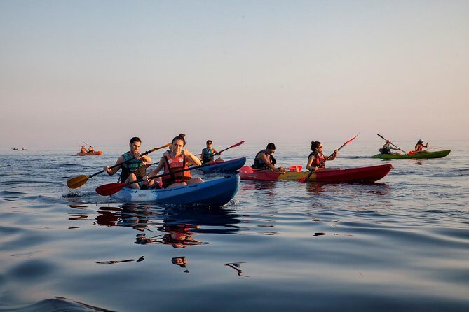 Sunset Sea Kayaking and Wine Dubrovnik - Why This Tour Offers Great Value