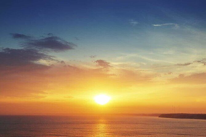 Sunset Tour | Ria Formosa - From Faro - The Sum Up
