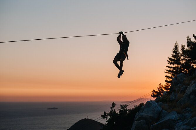 Sunset Zipline Dubrovnik Experience - Practical Tips for Your Sunset Zipline