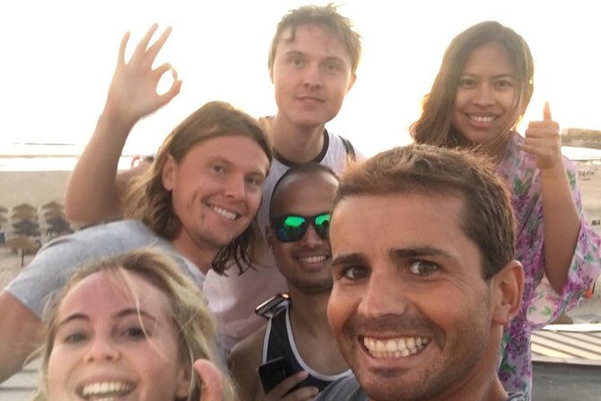 Surf Experience in Cascais - Insights from Reviewers