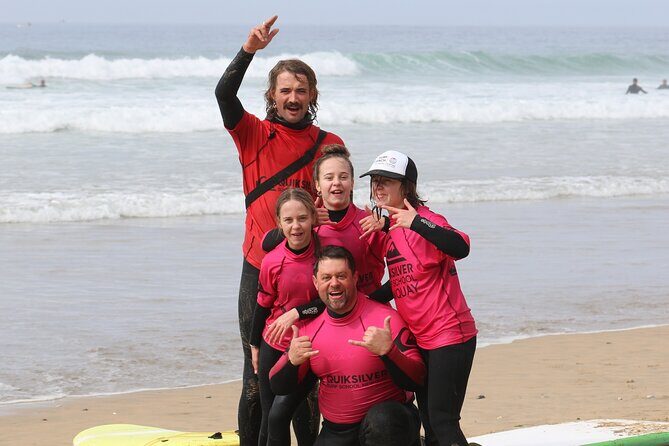 Surf Lesson - Why this Surf Lesson Offers Great Value