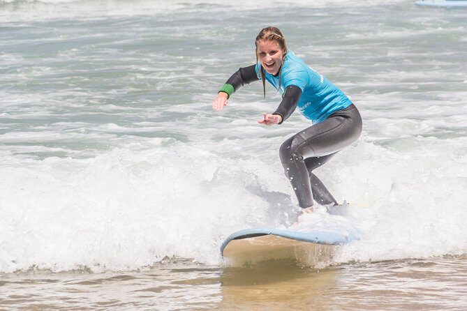 Surf Lessons in Algarve - The Value of Professional Guidance and Equipment