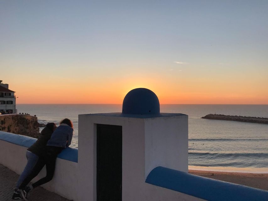 Surf Lessons in Ericeira  a World Surfing Reserve - The Practicalities: What You Need to Know