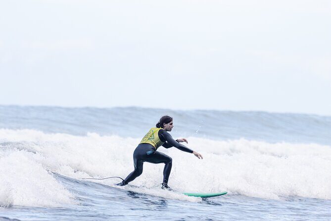 Surfing Lessons in Madeira - The Value of the Experience