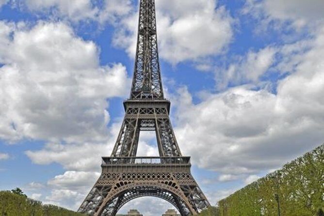 SUV Private Transfer: Charles de Gaulle Airport (CDG) to Paris - What travelers love about this transfer